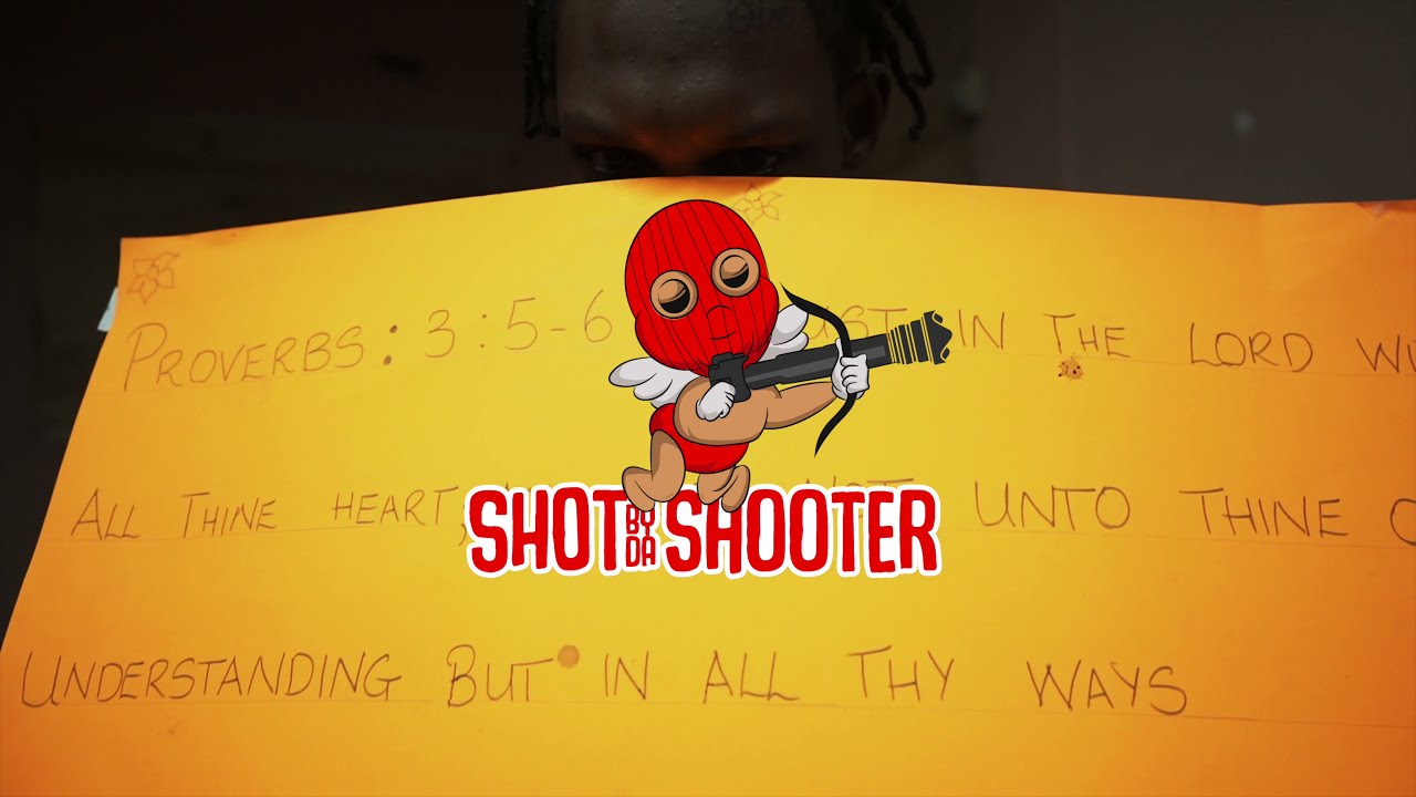 Wacko Dan - Dark Days (Official Visualizer) - YouTube