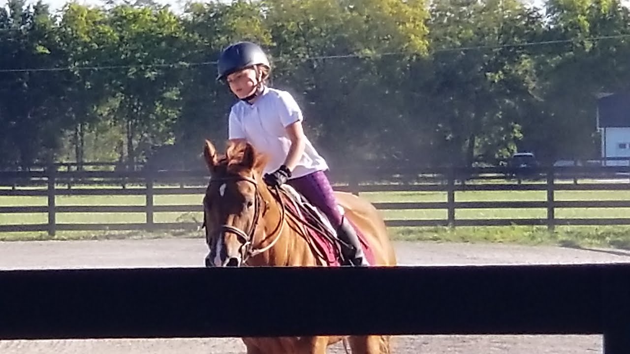 Simple jump activity - YouTube