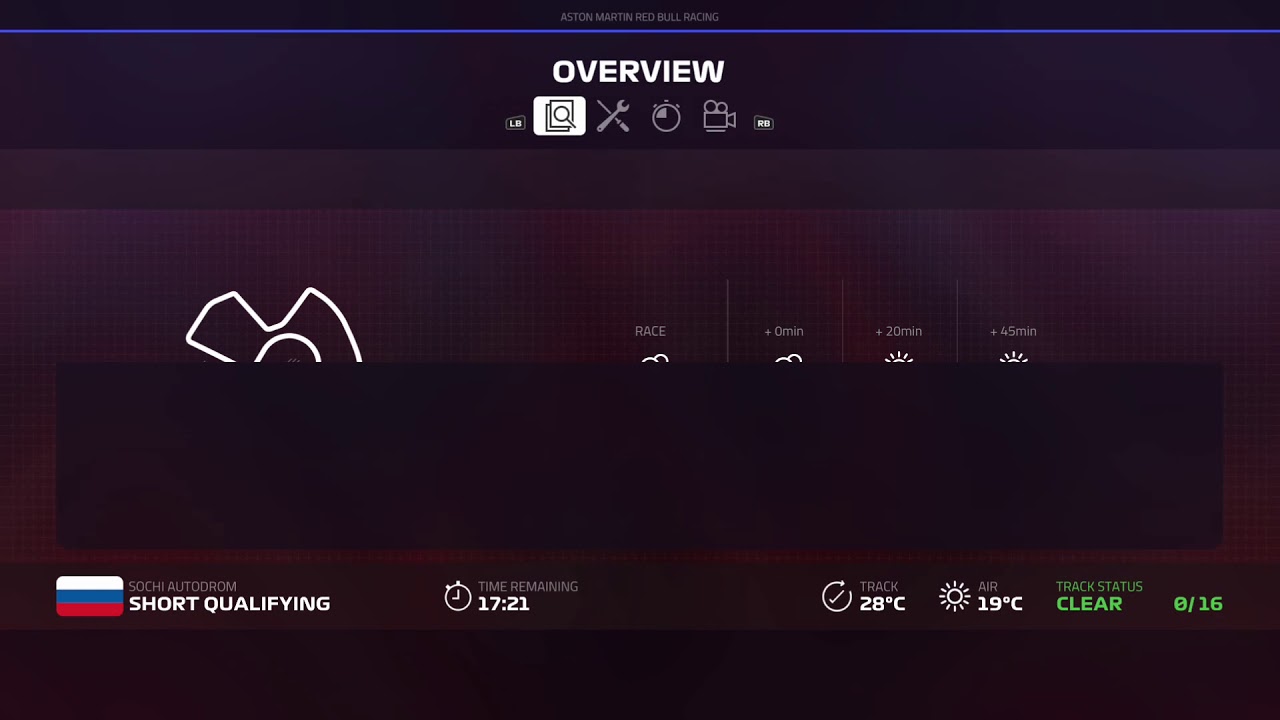 F1 2019 WOR F4 S7 Russia - YouTube