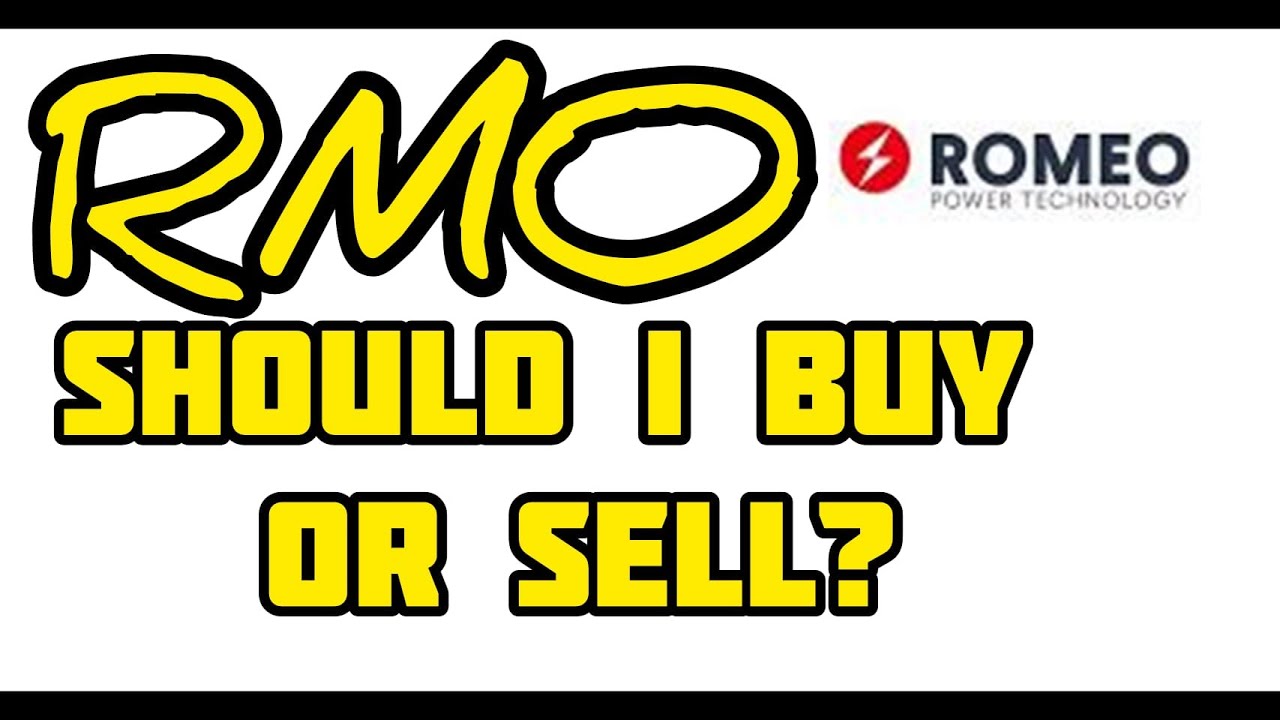 RMO Stock Is Down But Is It Out? 52-Week Low And Downgrades; Is It a ...