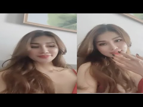 Sea Field 671 :Beautiful girl live, very sexy dance video BIGO LIVE