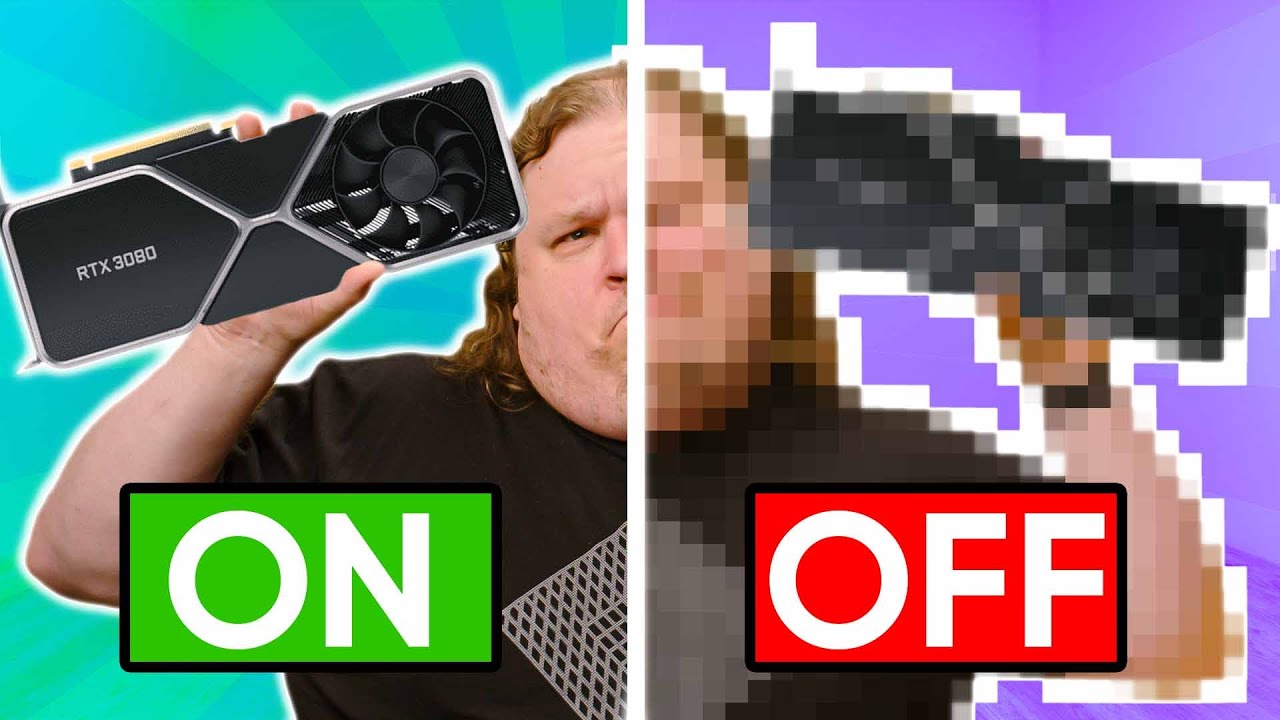 DLSS Swapper makes your games look better! - YouTube