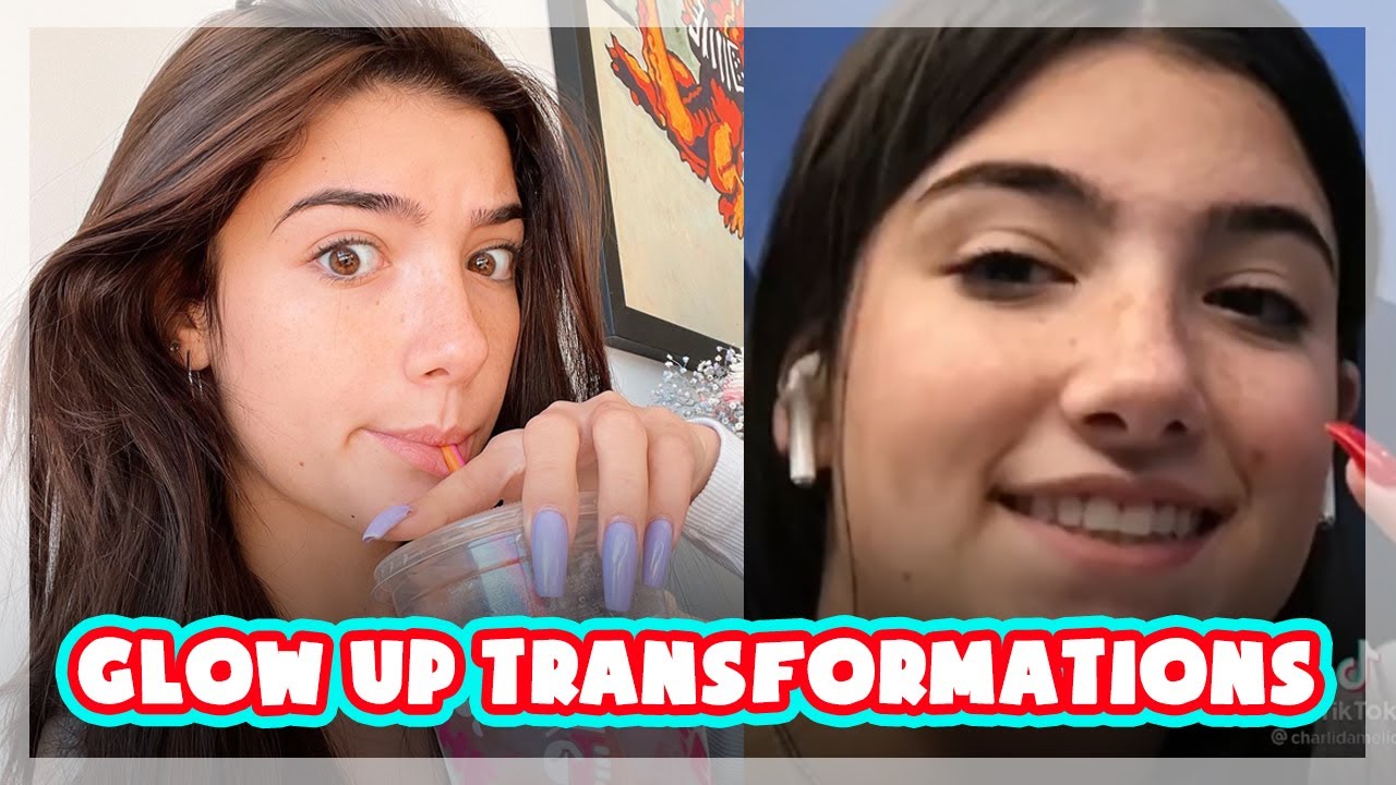 Glow Up Transformations Best Tik Tok Compilation (February 2021) - YouTube