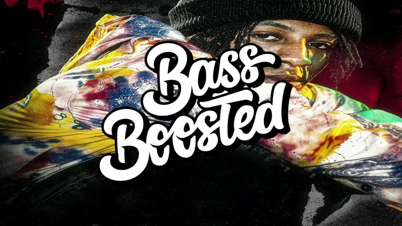 NBA Youngboy - Snow Bunny 🔊 [Bass Boosted] - YouTube