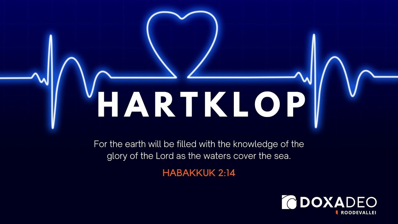 HARTKLOP - deel 1 - YouTube