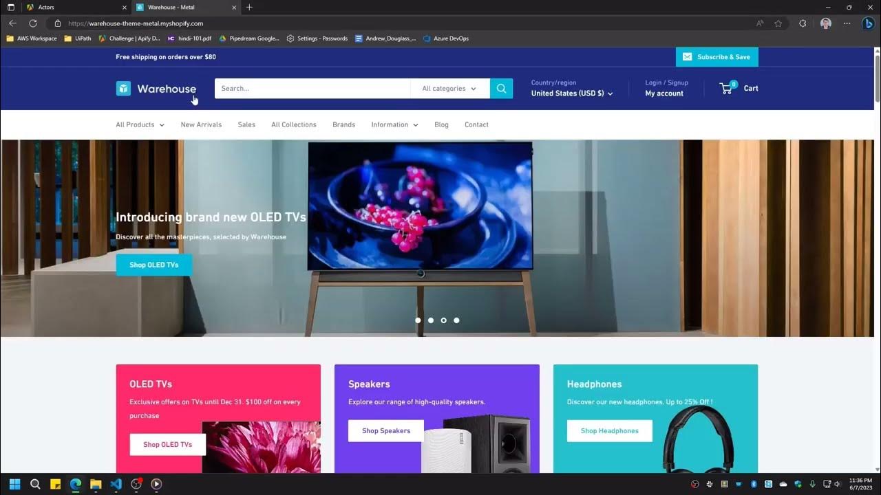 Unattended RPA using Apify and Python - YouTube