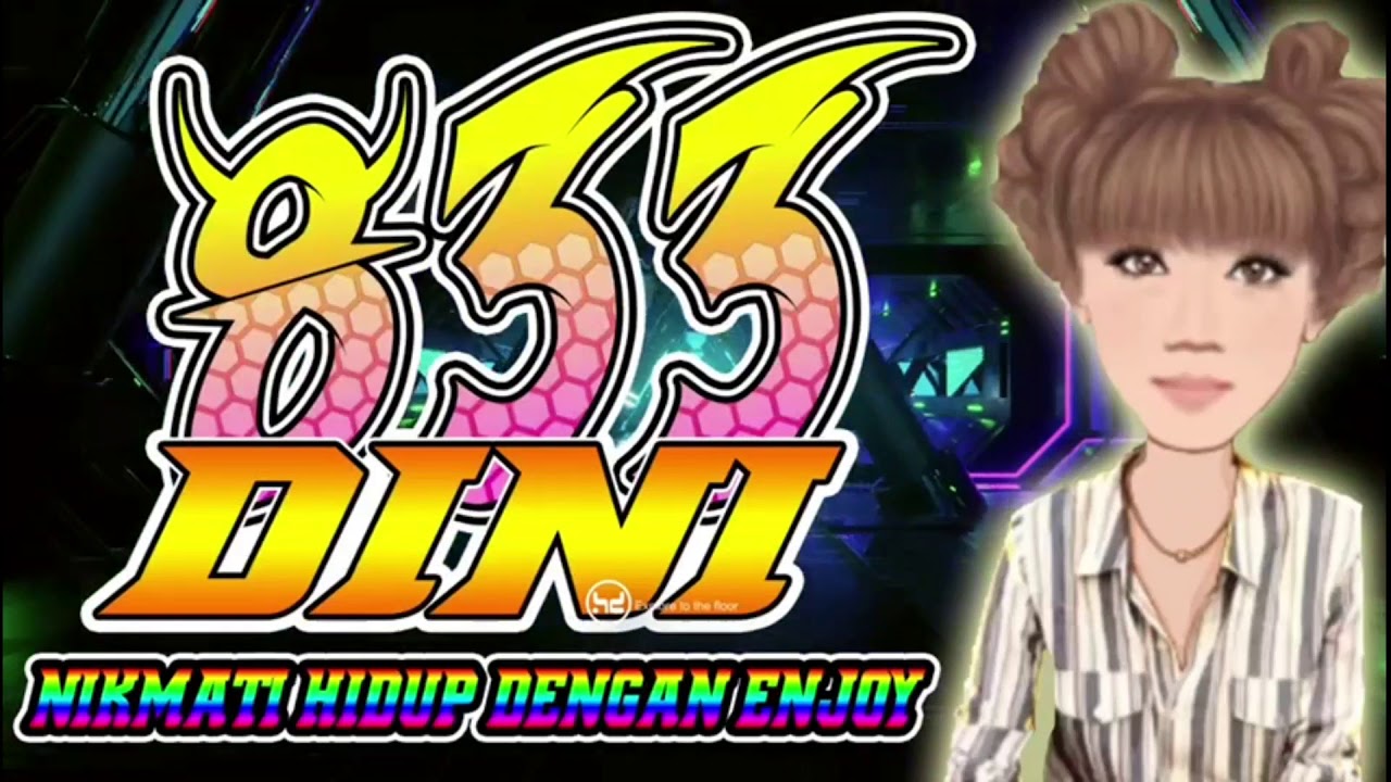 DJ YUGENX PARTY GROUP POS TEPOS MAMA MUDA - YouTube