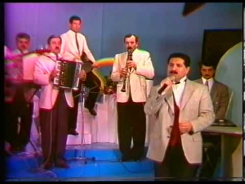 Vaqif Eliyev Qarmon-Agadadas Agayev(Yari Sende Yari Mende ve popuriler)