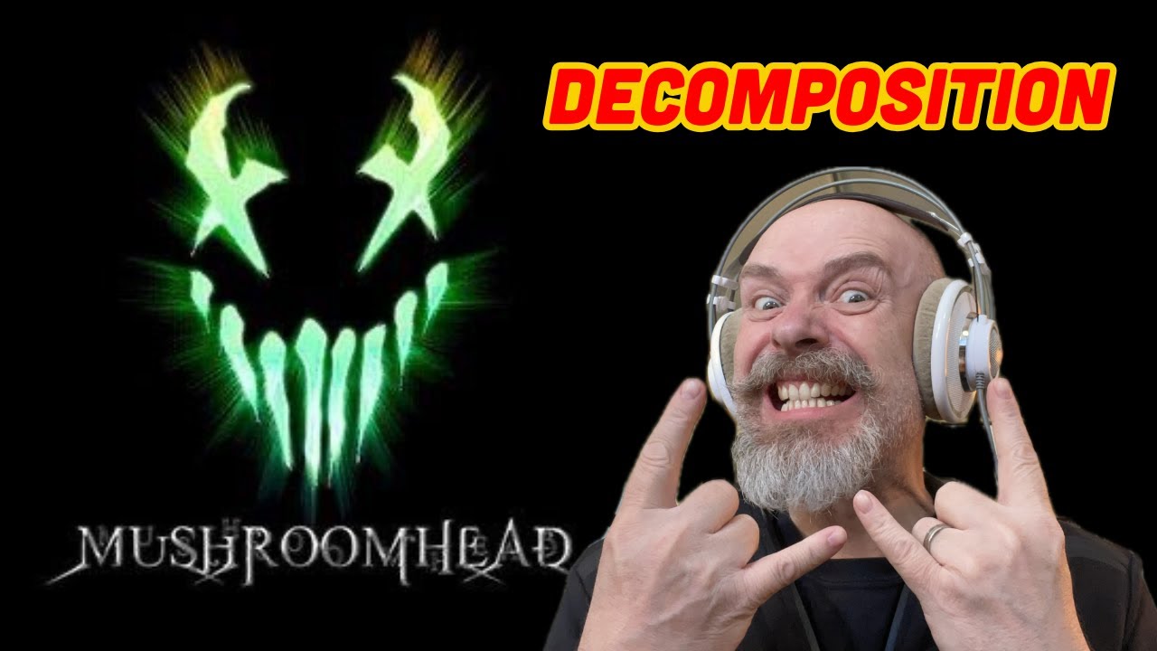 Mushroomhead: Decomposition Reaction - YouTube