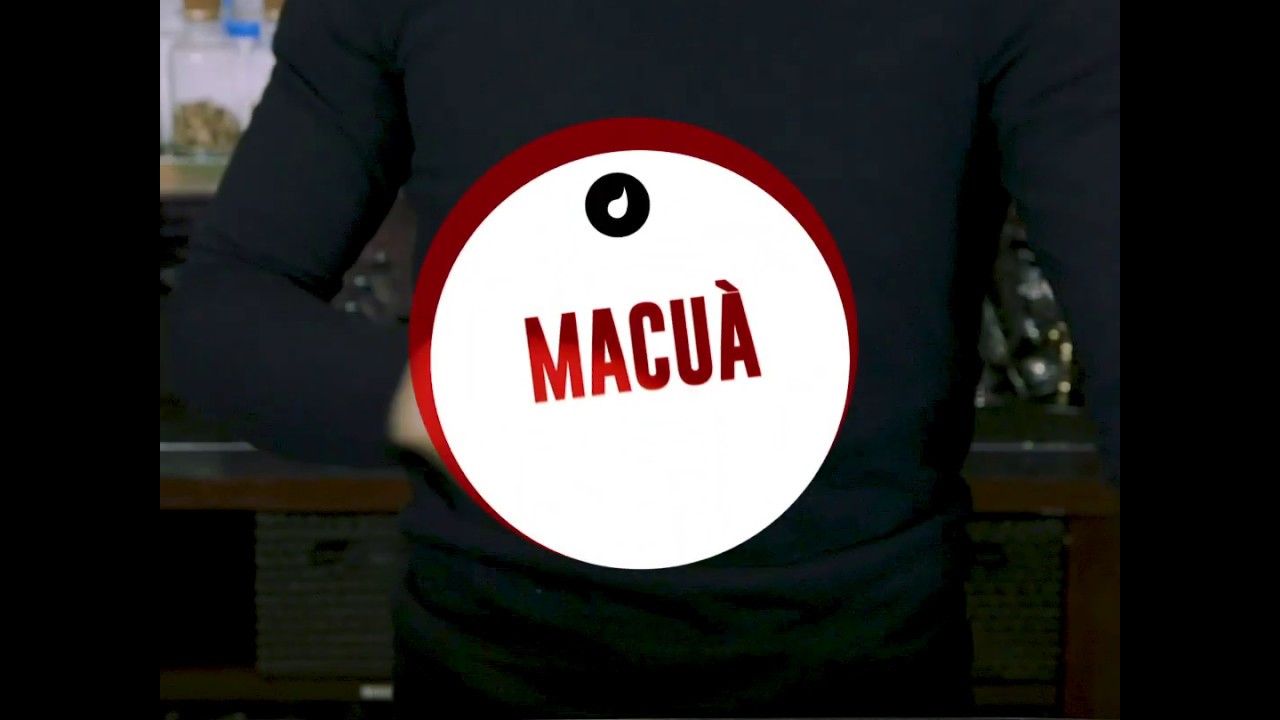 MACUA' - YouTube