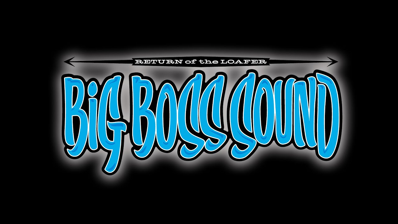 Big Boss Sound - You're Too Rude Boy - YouTube