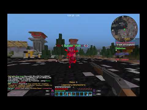 from naked to dbb in less than 1 hour as a solo rustv2