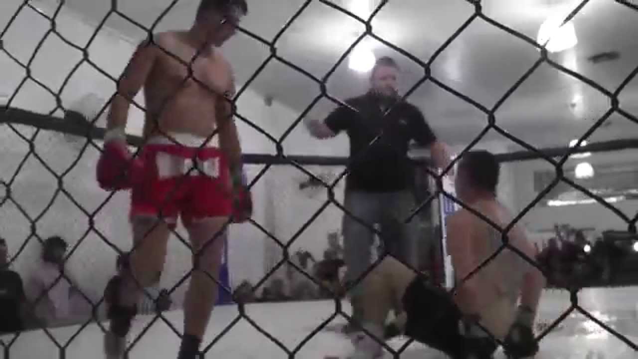 IMPACT MMA - Highlights - YouTube