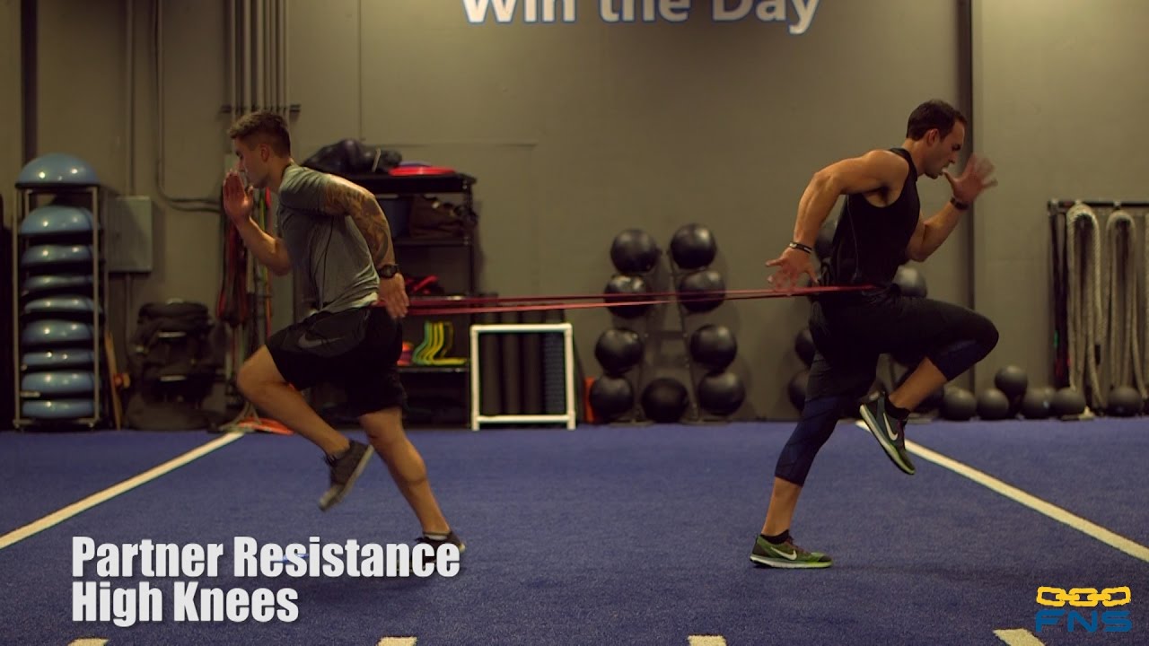 Partner Stretch Band Circuit#1 - YouTube