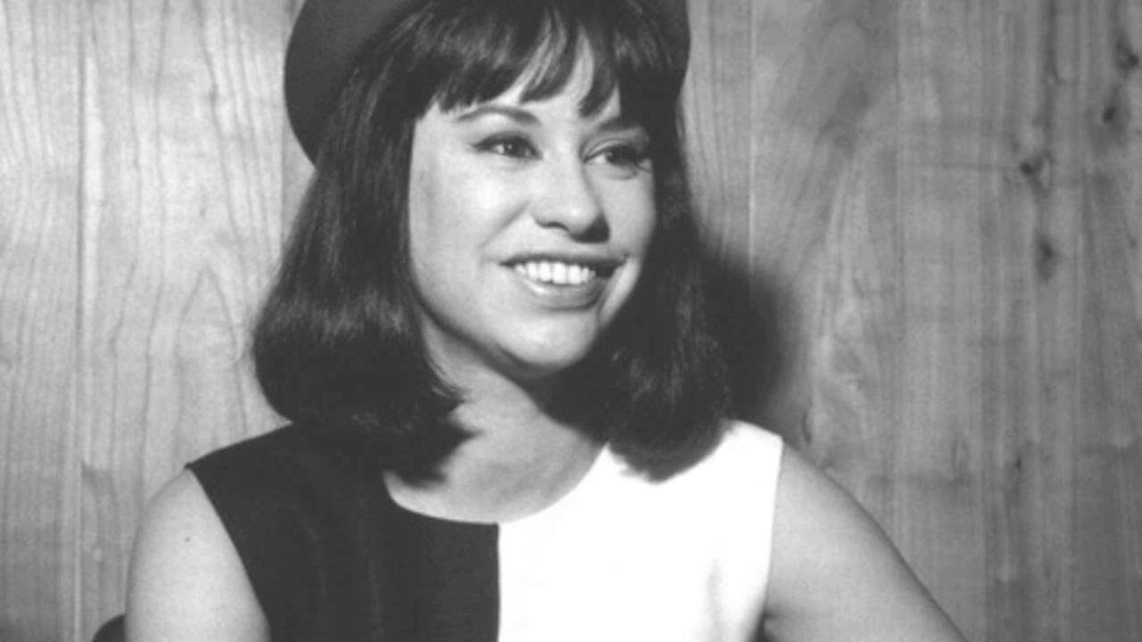 Astrud Gilberto - Alchetron, The Free Social Encyclopedia