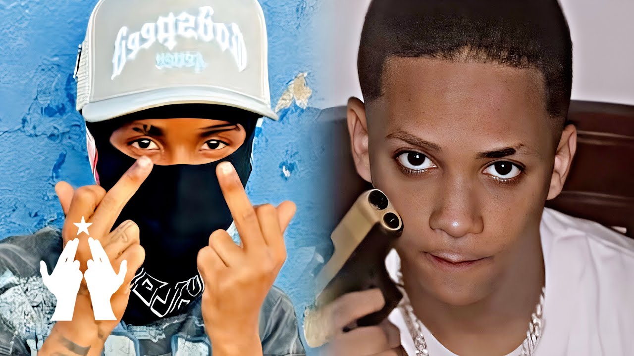 CHUKITO X PUNTICO 37 - LOS CASQUILLO | AUDIO OFICIAL X ANGEL EL MALO ...
