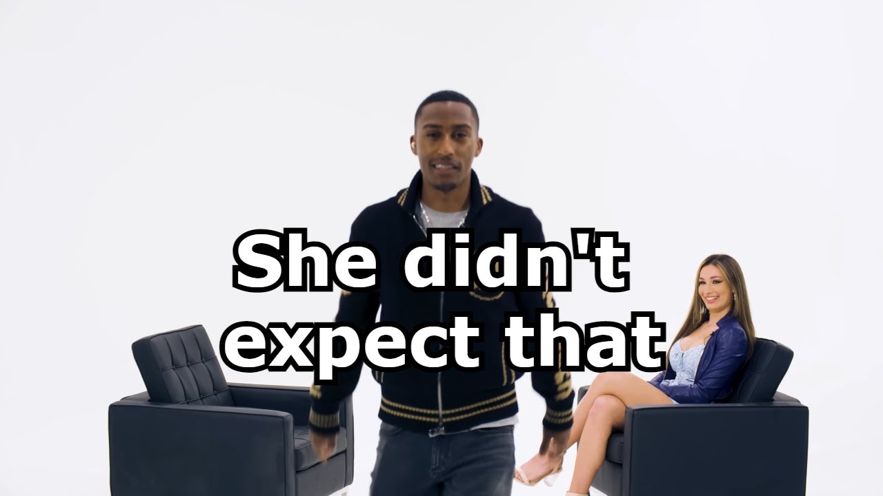 He Got Up And Left The Date YouTube he-got-up-and-left-the-date-youtube