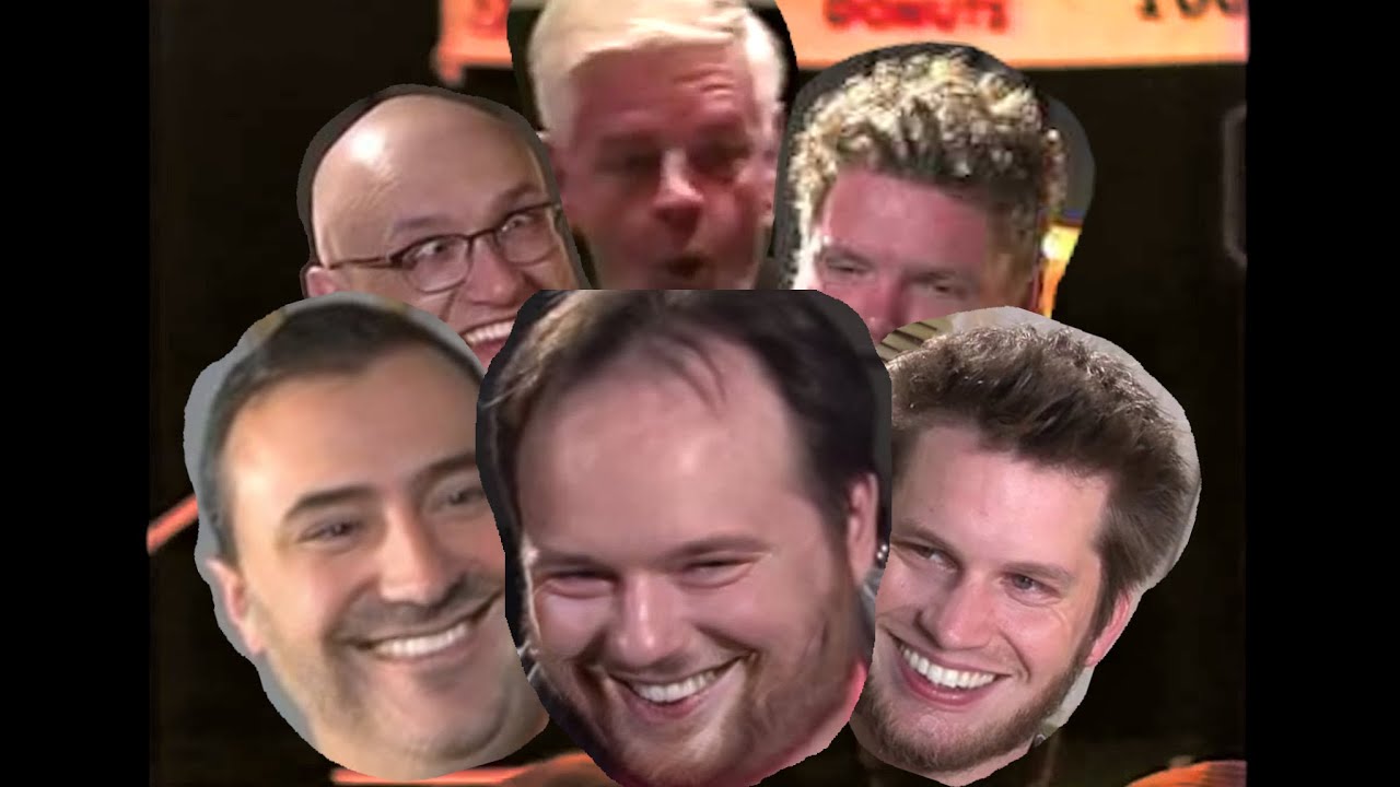 RedLetterMedia fan song - I Clapped for the Whopper Button - YouTube