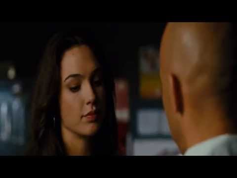 hizli ve öfkeli 4 dom %20 melek %80 şeytan