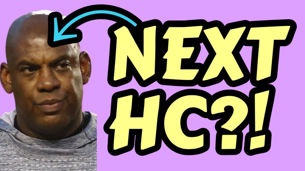 Why MEL TUCKER will NOT be LSU Football's Next Head Coach + Does Race ...