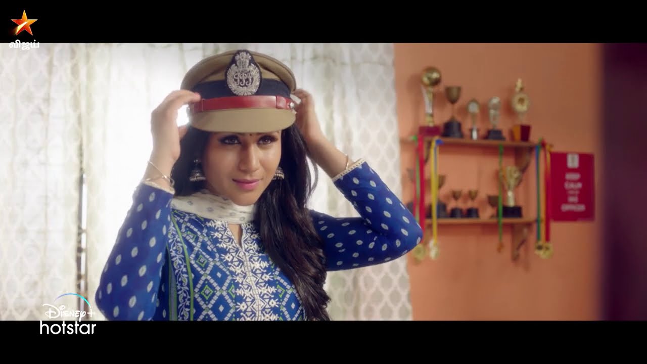 Raja Rani Season 2 | 12th October 2020 - Promo 1 - YouTube