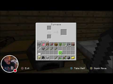 Minecraft DC World#4 - YouTube