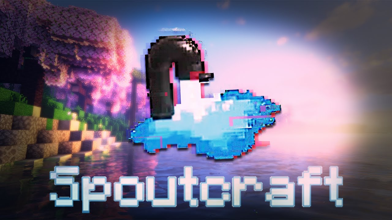 Never Download Minecraft Mods Ever Again || Spoutcraft - YouTube