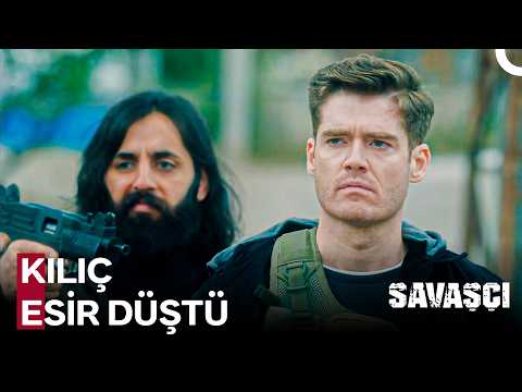 Bu Yaptıklarınız Yanınıza Kalır Mı Sanıyorsunuz? - Savaşçı