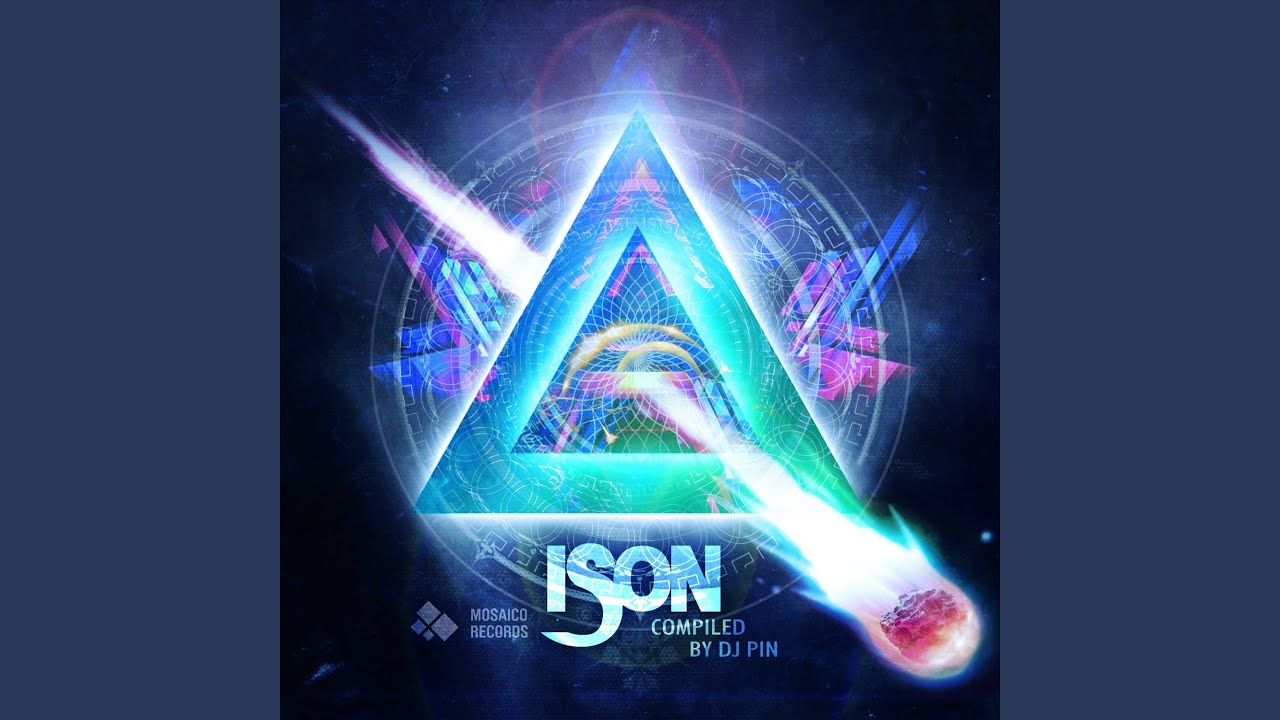 Chromatic Sphere - YouTube