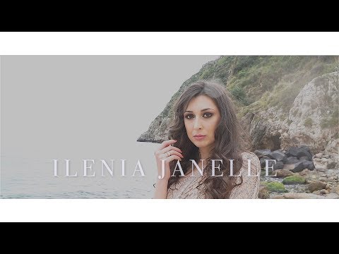 A Thousand Years - Christina Perri | Cover by Ilenia Janelle