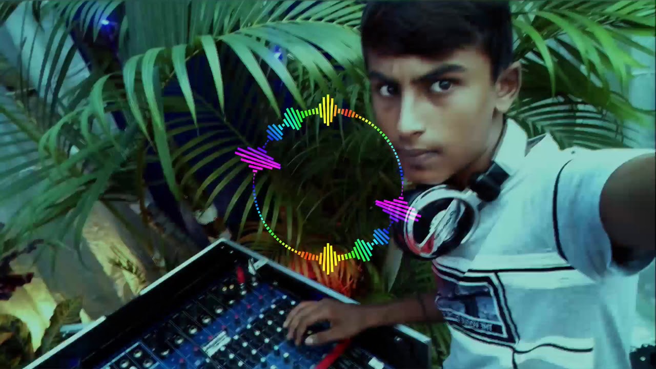 Mo Demann toi pardon DJ DJ BHAV 2K18 - YouTube