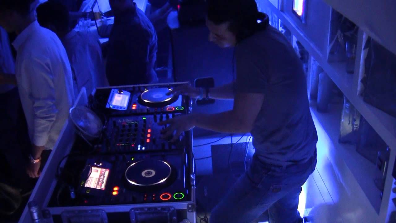 @FLOW Night club Location: Jordan, Amman - YouTube