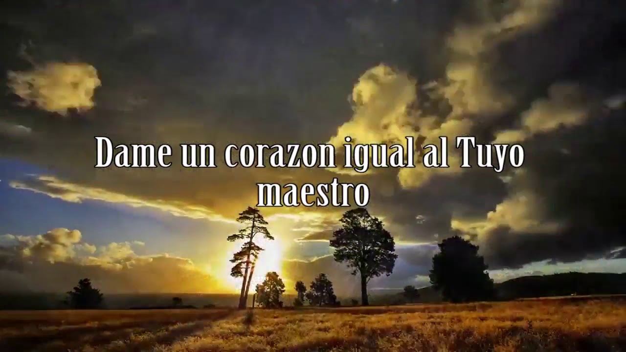 Corazon igual al Tuyo IURD - YouTube
