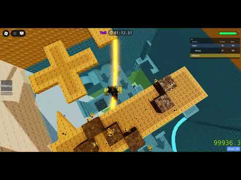 Not Too Easy Towers - Tower of Exercise - YouTube