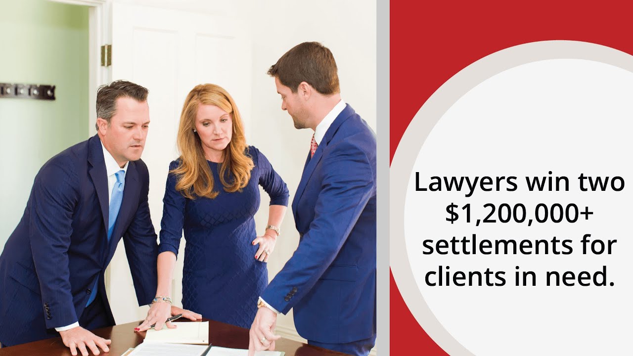 Austin Personal Injury Lawyers Secure Two $1.2 Million Settlements ...