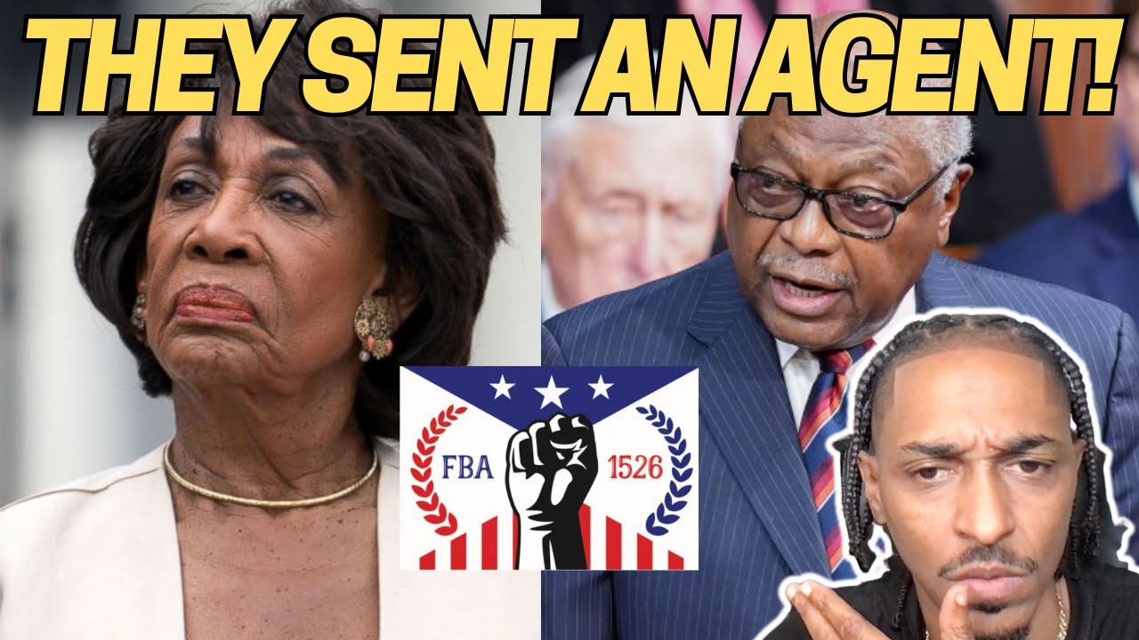 Pan African Democrat DEBATE Foundational Black Americans - YouTube