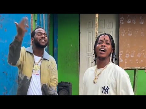 NHANCE, TEEJAY - NEW MUSIC VIDEO LOADING - YouTube