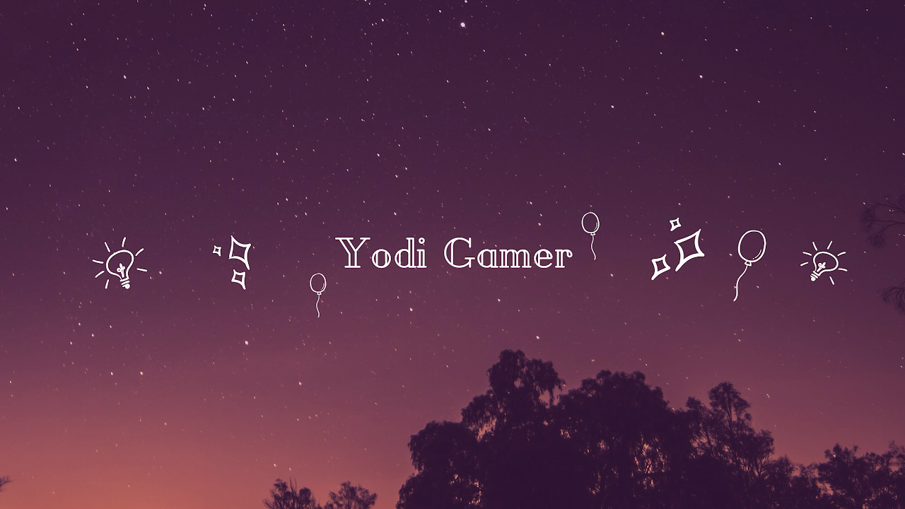 Transmisión en directo de Yodi Games - YouTube