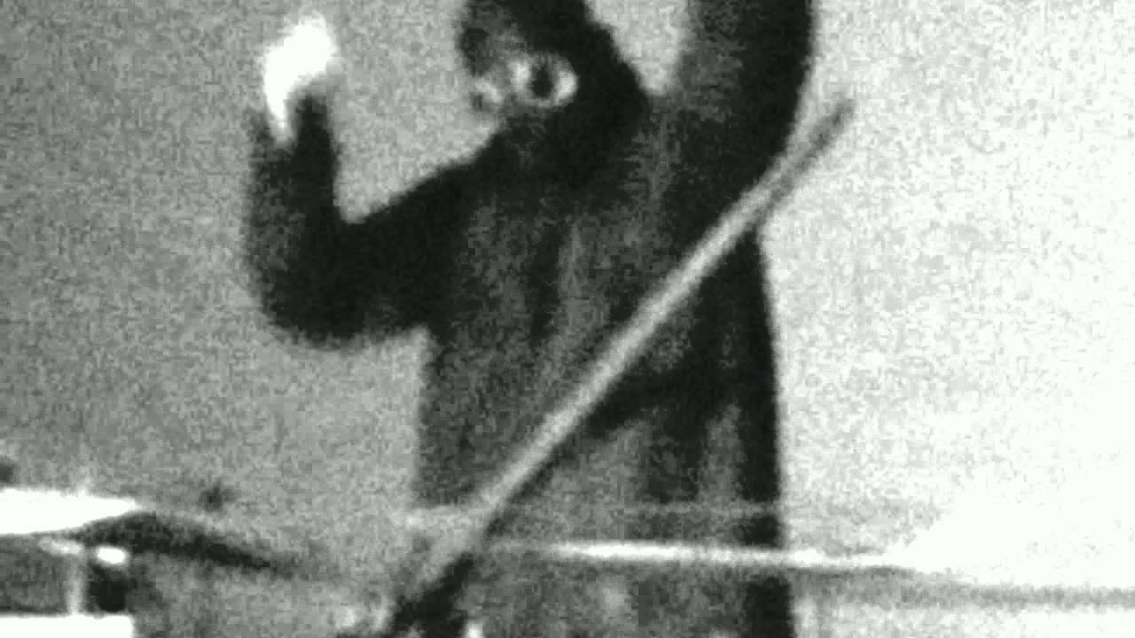 CORPS 01 - YouTube