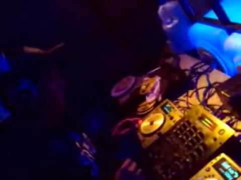 DJ GARFIELD - ( DF ) - YouTube