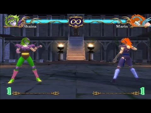 Saint Seiya - Shaina Vs Marin Espectro - YouTube