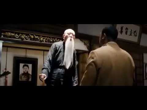 Rush hour..3 comedy scene... - YouTube