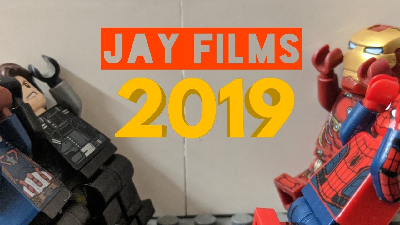 Jay Films - 2019 Highlight Reel - YouTube