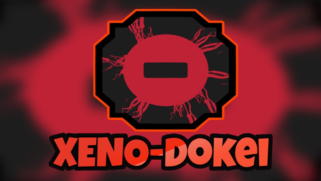 [1000 Spins] Shindo Life | Xeno-Dokei Bloodline Full Showcase!!! - YouTube