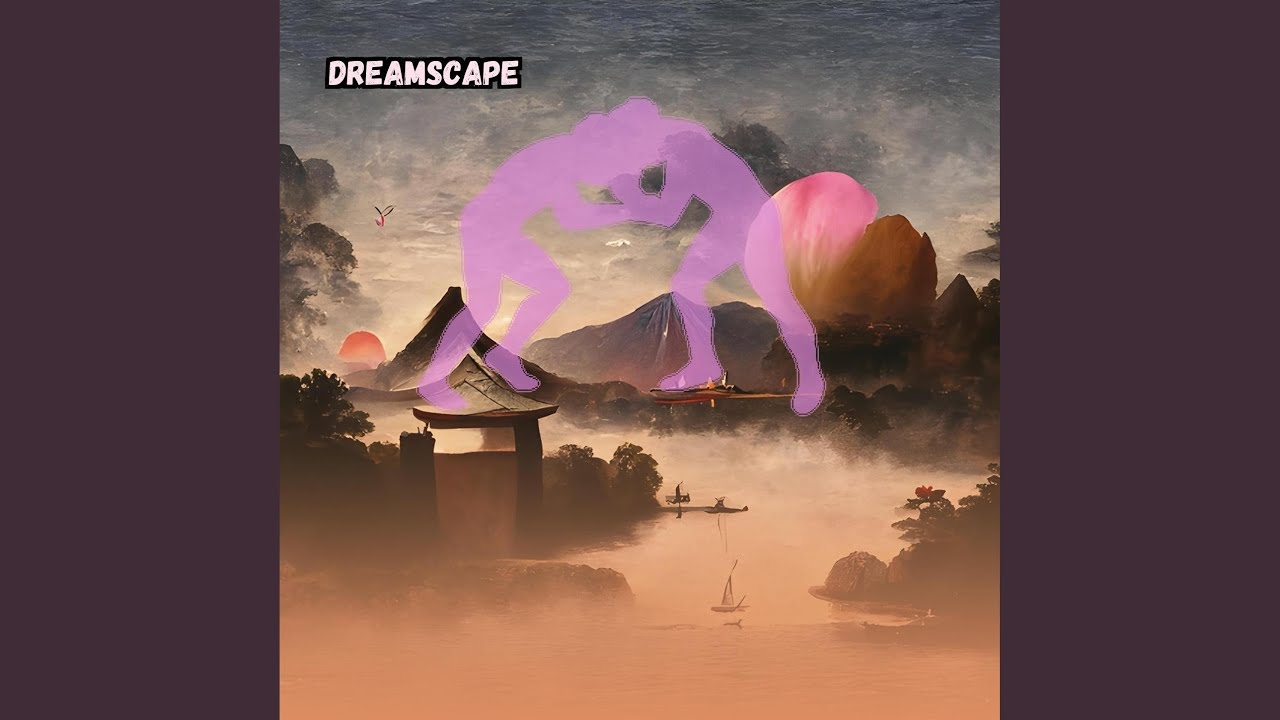 Dreamscape - YouTube