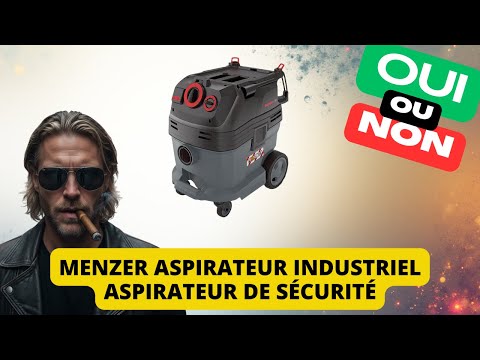 MENZER VCL 530 Pro en 2026 : la puissance est-elle vraiment suffisante ?