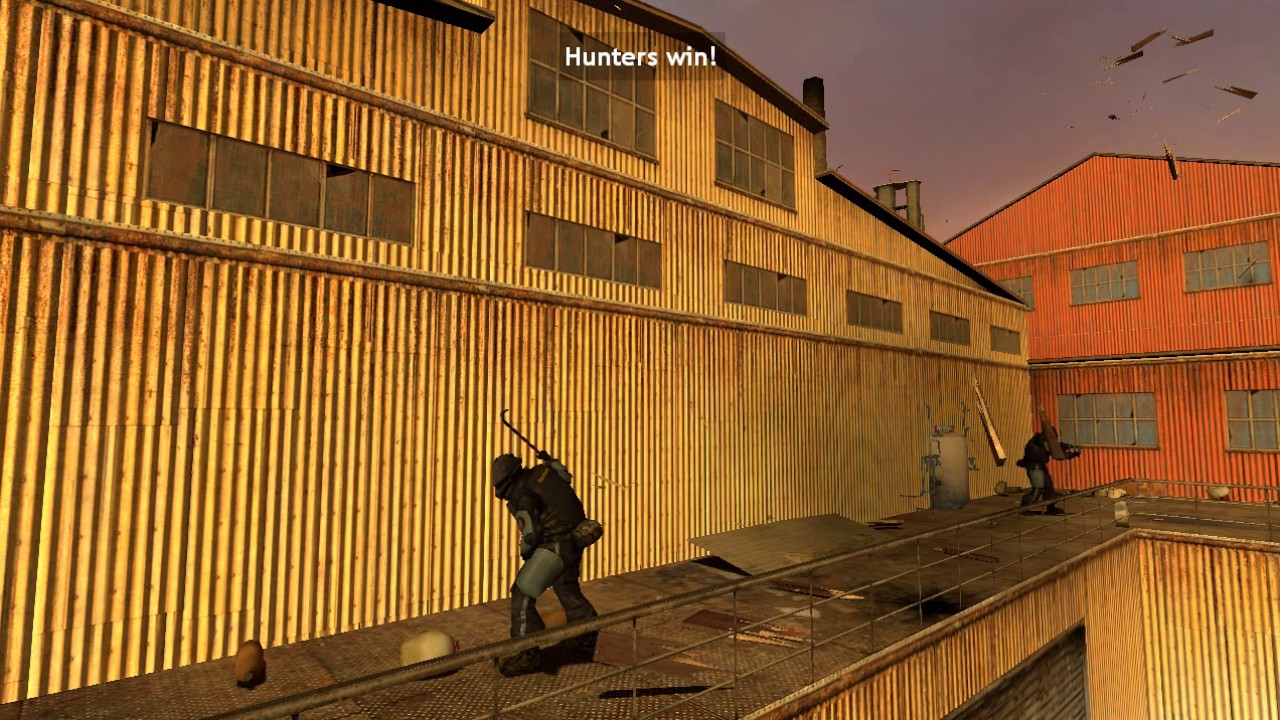 prop hunt (garry's mod) - YouTube