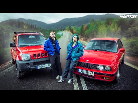 SUPRISING my Wife with her DREAM CAR