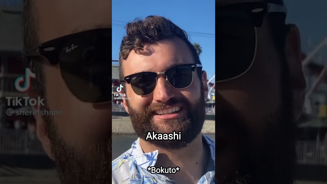 Haikyuu characters as Tiktoks pt. 6 - YouTube