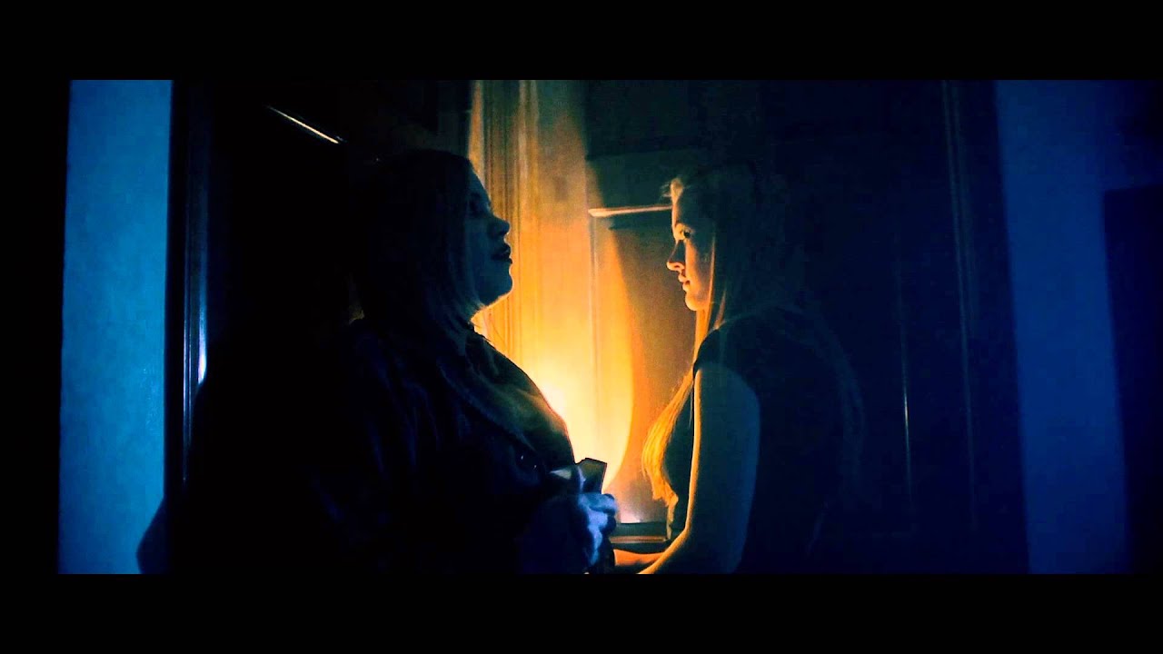 DAUNTING Premiere Trailer - YouTube